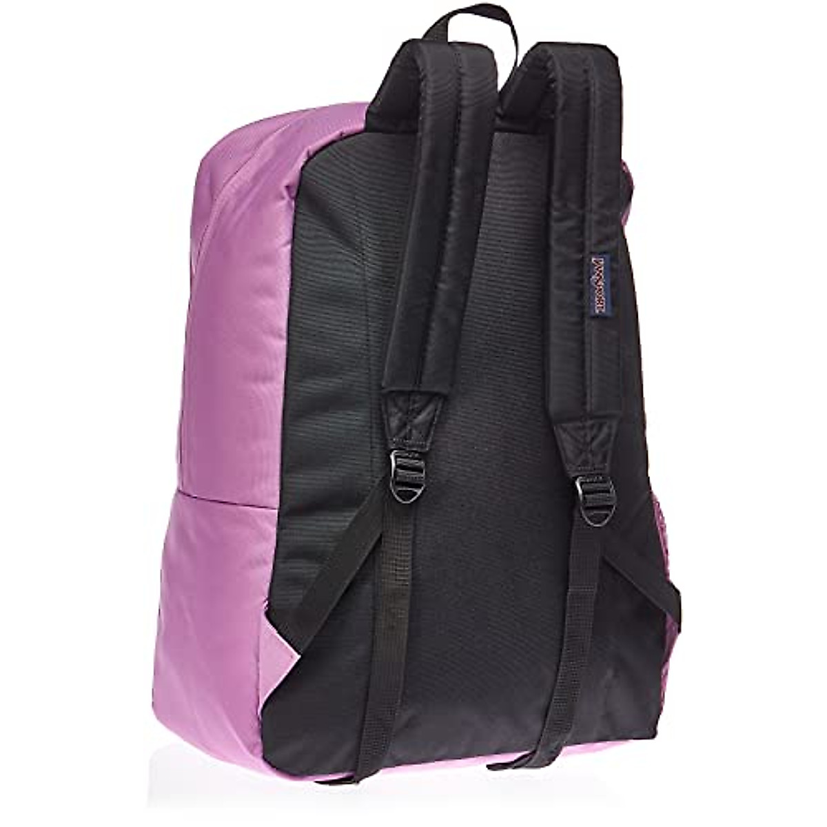 JanSport JS0A47LW7S4 Cross Town Purple Orchid