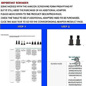 FENRIR CNC Aluminum Alloy Round Cafe Racer Retro Black Motorcycle Bar End Mirrors Side 22MM 7/8" Inch Handlebar Mirror Universal Rear View For M8/M6 Sport Naked Street Bike Cruiser Minimoto Scooter