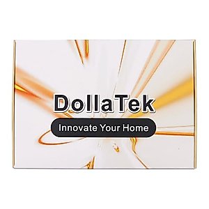 DollaTek NRF52832 Bluetooth Module BLE 4.2 Low Power Bluetooth External Antenna IPEX Support Multi-Protocol