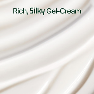 Youth To The People 121 Polypeptide Cream, Firming + Hydrating Face Moisturizer & Collagen Cream for Dry Skin, Plant Ceramide Rich Skincare Travel Size (0.5oz)