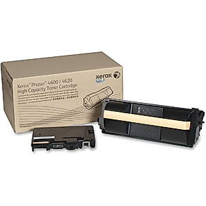 Xerox Waste Container, 20000 Yield (108R00865)