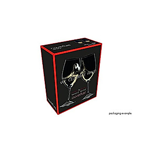 Riedel Ouverture White Wine Glass, Set of 2 -,9.88 ounces