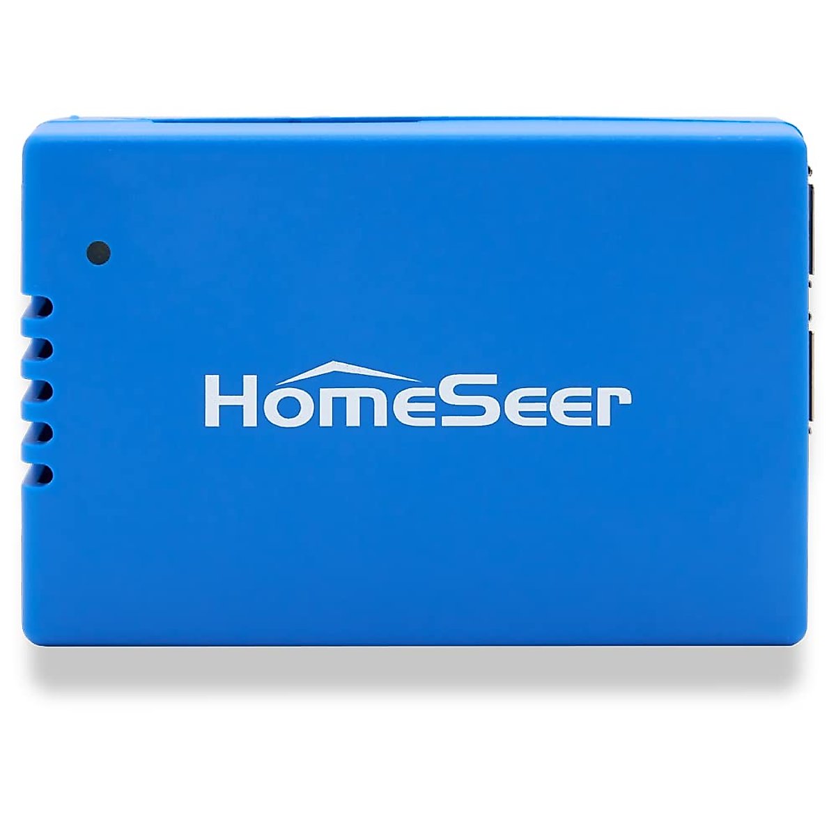 HomeSeer Z-NET G3 Remote Z-Wave Plus Network Interface for HomeTrollers & Home Assistant Hubs
