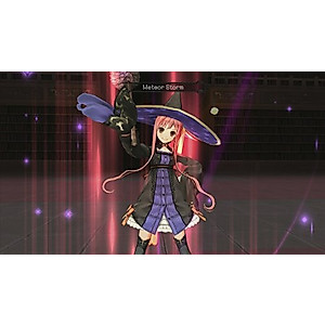 Atelier Ayesha: The Alchemist of Dusk - Playstation 3