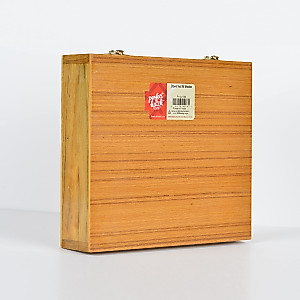 Perfect Hatch Crown Tool Kit Wooden