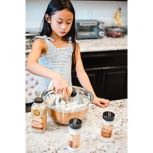 Amish Country Popcorn | Popcorn Kernel Variety Set with ButterSalt | 6-4 oz Bags | Old Fashioned, Non-GMO and Gluten Free