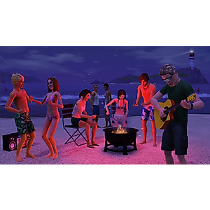 The Sims 3 Starter Pack - PC/Mac