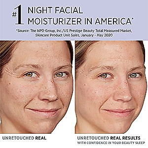 IT Cosmetics Beauty Sleep Set - Includes Confidence in Your Beauty Sleep (2 oz) & Confidence in an Eye Cream (0.5 oz)