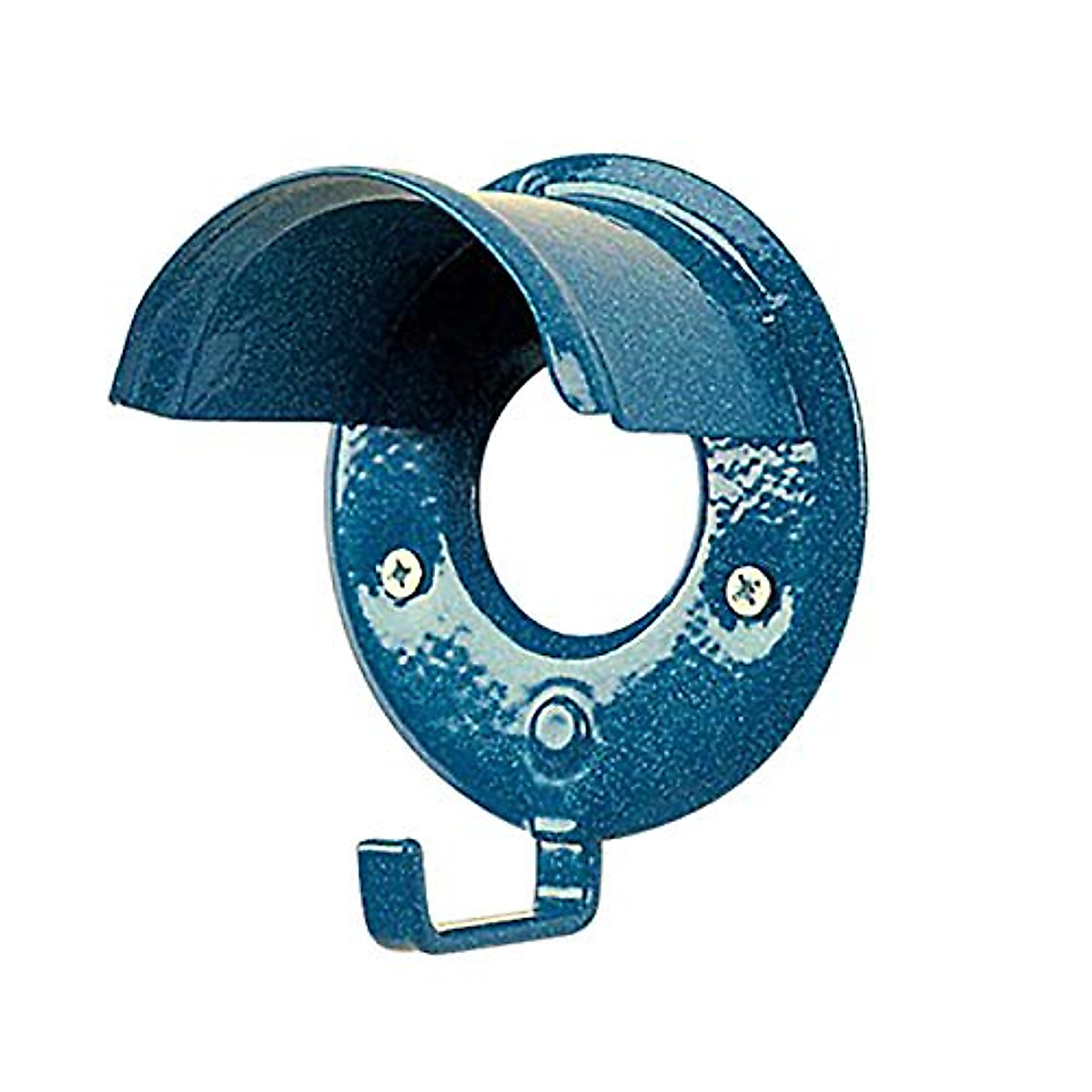 Stubbs Bridle Rack (Pack of 6) (One Size) (Blue)