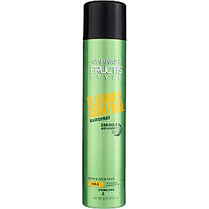 Garnier Fructis Flexible Control 8.25 Oz (3 Pack)