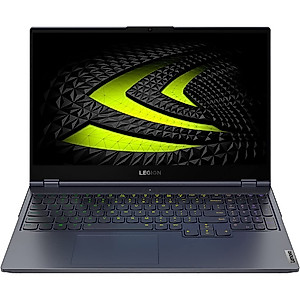 Lenovo Legion 7i Gaming Laptop, 15.6" Full HD 240Hz Screen, Intel Core i7-10750H 6-Core Processor, NVIDIA GeForce RTX 2070 Graphics, 16GB RAM, 1TB PCIe NVMe SSD, RGB Backlit Keyboard, Windows 10 Home