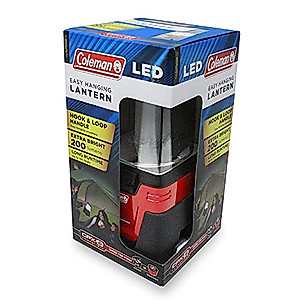Coleman Lantern 4D Easy Hang 400L C002