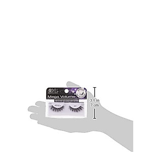 Ardell Mega Volume Lash 255 Eye Lashes