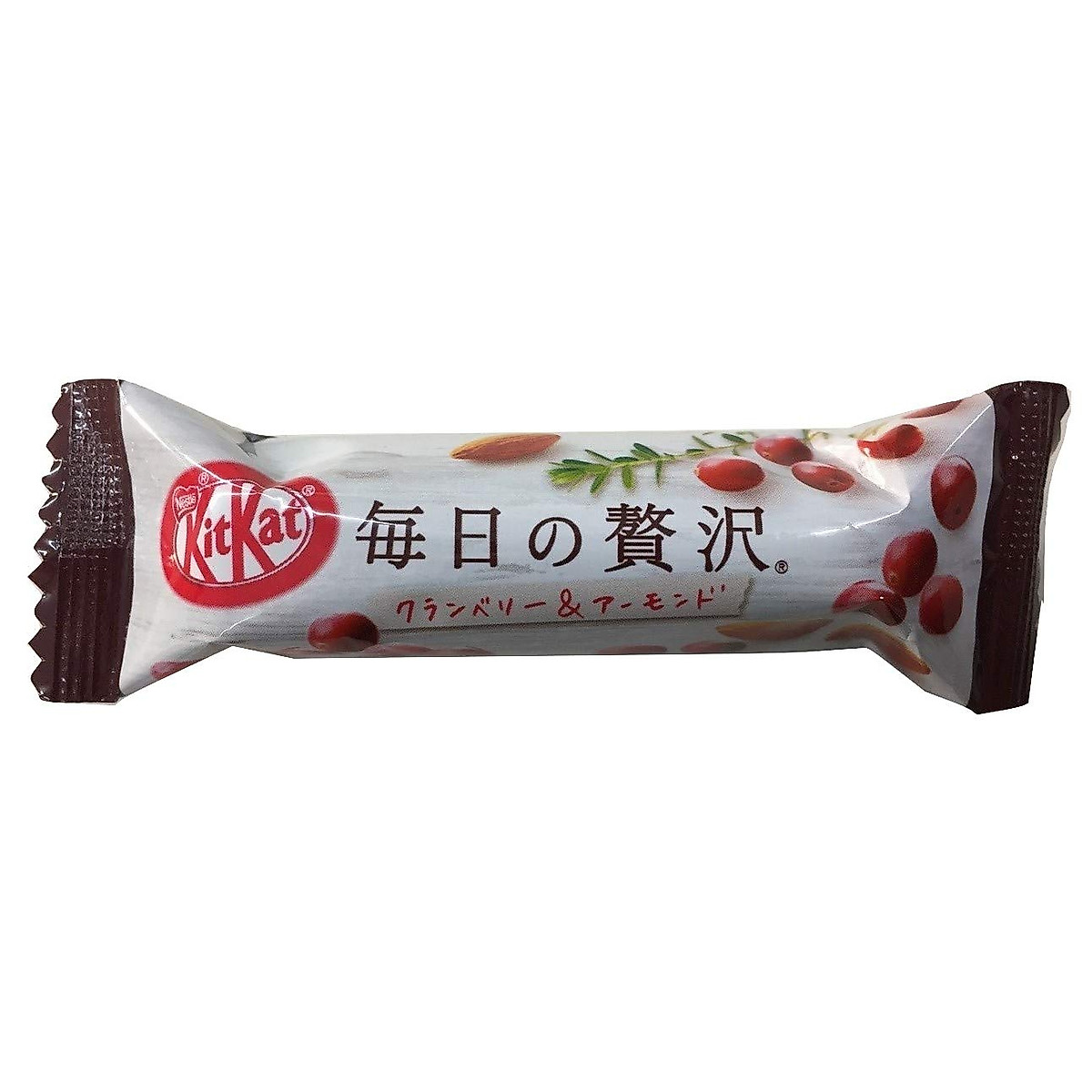 30 Japanese Kit Kat & Tirol Variety Pack Assortment (BOX)