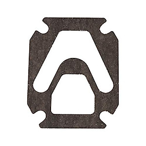 Mxfans Black Pad Air Compressor Valve Plate Replacement Kit Pack of 3