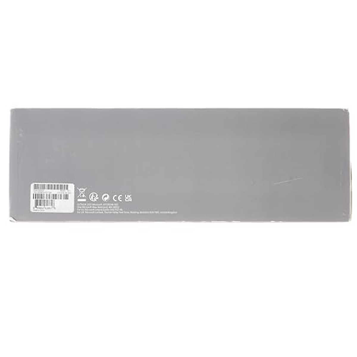 Microsoft Surface Dock 2 (4X USB-C, 2X USB-A, Gigabit Ethernet Port, Audio Port)