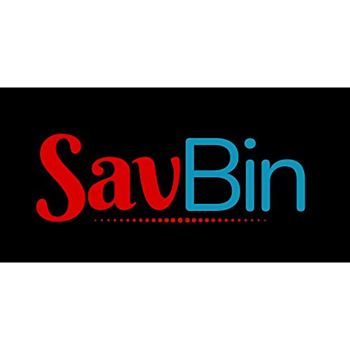 SAVBIN Professional Double Pot Wax Warmer 110V, 50-60Hz for Spa, Salon, and Personal Use