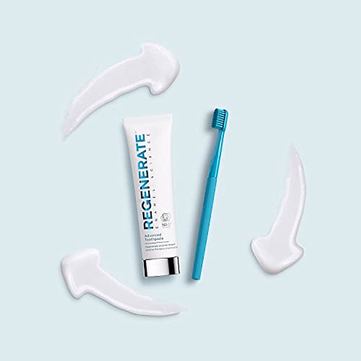 Regenerate Enamel Science Advanced Toothpaste (75ml)