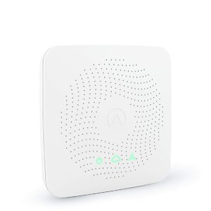 Airthings 2810 Hub, 24/7 Access to Your Airthings Monitor Data