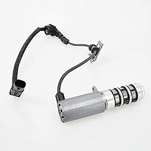 EMIAOTO Petrol Oil Pump Sensor? Solenoid Valve for 3008 308 RCZ DS C4L C5 508 V764723880