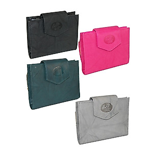 Buxton womens Cardex, Navy, One Size US