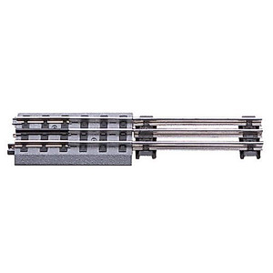 O Realtrax-To-Tubular Adapter