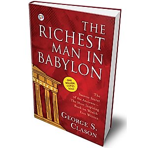 The Richest Man in Babylon