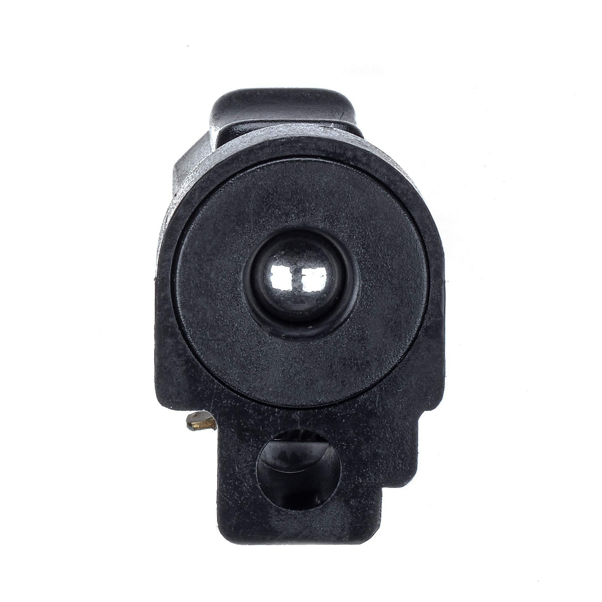 Quicksilver 14213Q Quick Disconnect Marine Boat Fuel Line Fitting