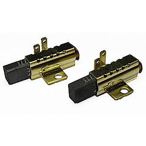 Bosch PR20EVS Router Replacement Carbon Brush Set of 2# 2610008121
