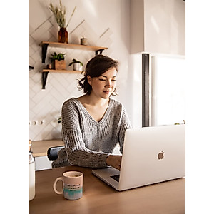 TJ Originals Esther 4:14 Perhaps This Is The Moment Gifts for Her - Bible Verse Graduation Drinkware- 11oz Ceramic Mug - Best Christian Office BFF Gifts for Women Friends