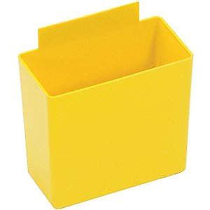 BIN Cup Yellow