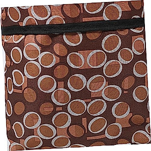 Shopping Tote Bag Trolley Trolley Large Tote Bags Foldable Shopping Bag Shopping Trolly on Wheel Folding Shopping Bag Grocery Tote Bag Trolley Bag Groceries Storage Bags Cloth