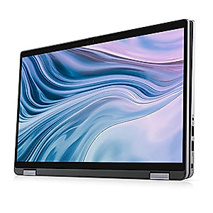 Dell Latitude 7000 7410 2-in-1 (2020) | 14" FHD Touch | Core i5 - 512GB SSD - 8GB RAM | 4 Cores @ 4.4 GHz - 10th Gen CPU Win 10 Pro (Renewed)