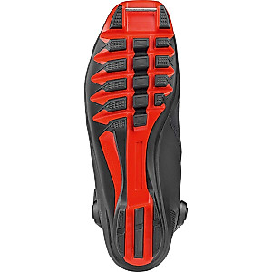 Atomic Redster S7 Skate Boot - 2023 Black, US 10.0/UK 9.5