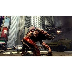 PROTOTYPE - Xbox 360 (Renewed)