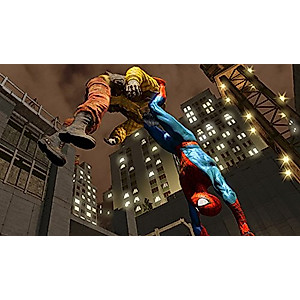 The Amazing Spider-Man 2 (Spiderman) Microsoft XBox One Game UK