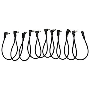 Pig Hog Pig Power 10 Spot Daisy Chain