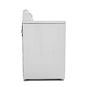 Kenmore 20362 Triple Action Agitator Top-Load Washer, 3.8 cu. ft, White
