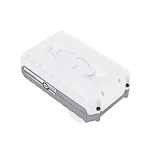 Snow Joe iON+ System Compatible 24VBAT-LTE EcoSharp Pro Lithium-Ion Battery, 24 Volt, 2.0-Ah
