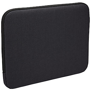 Case Logic Huxton HUXS-214 Black Laptop Bag 35.6 cm (14 Inch)