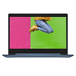 Lenovo IdeaPad 1 81VU 14-Inch HD LED AMD A6 4GB RAM 128GB SSD Win 10 S Mode