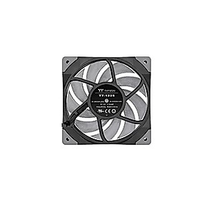 Thermaltake TOUGHFAN 12 Turbo High Static Pressure Radiator Fan