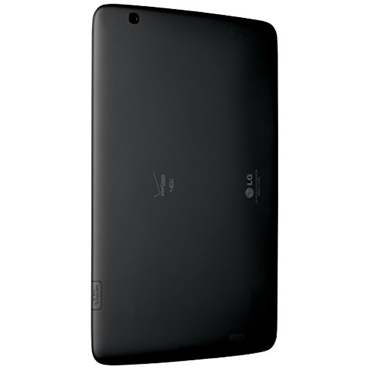 LG G Pad™10.1 LTE in Black