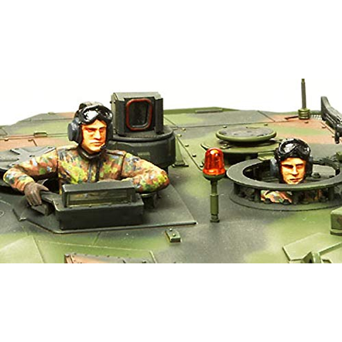 Tamiya 35271 Leopard 2 A6 Main Battle Tank Toy