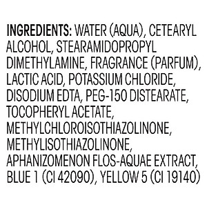 Suave Essentials Conditioner, Ocean Breeze 30 oz (2 Pack)