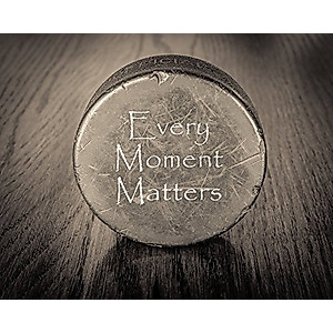 Inspirational Sports Quotes - Home Office Inspirational and Motivational Decor, Sport Gym Wall Accessories and House Positive Quote Decoration, Set of 4 Photos (8x10) Unframed Art Print Posters