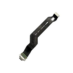 Mustpoint USB Charger Flex Port Dock Connector Charging Flex Cable Replacement for OnePlus 7 Pro 1+7 Pro GM1910 GM1917 6.67"
