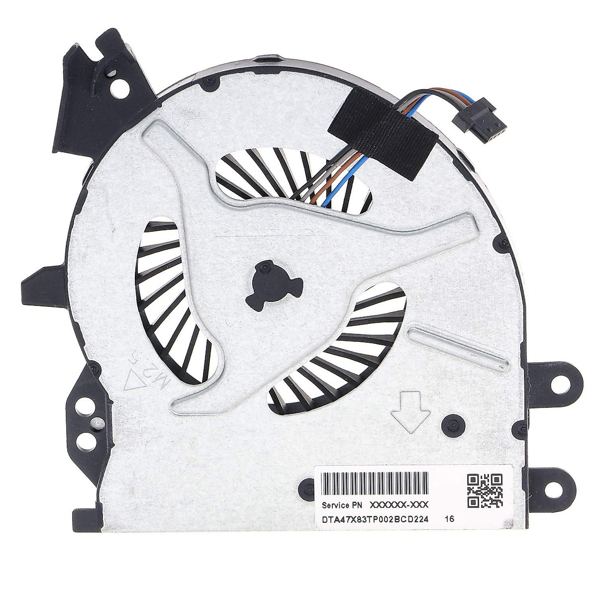 CPU Cooling Fan for HP ProBook 450 455 G4 470 G4 905774-001 NS65B00-15M23