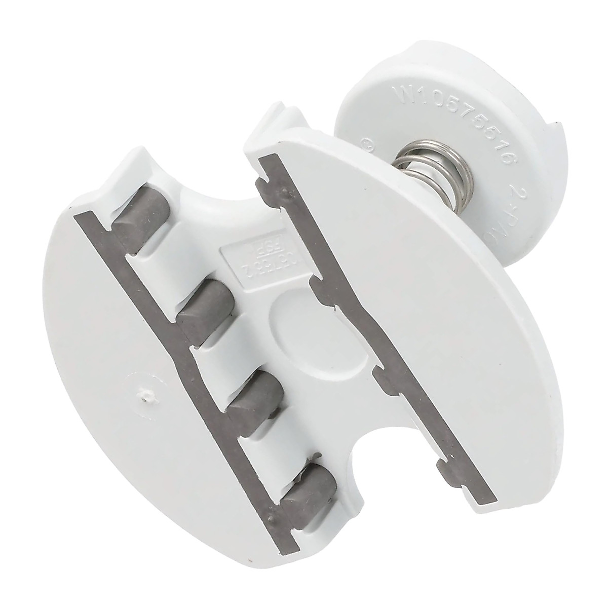 PartsBroz W11170201 Drive Assembly - Compatible with Whirlpool KitchenAid Ice Cream Maker - Replaces AP6285051 WP9709419 4843488 9709419 PS12348109 W10575523