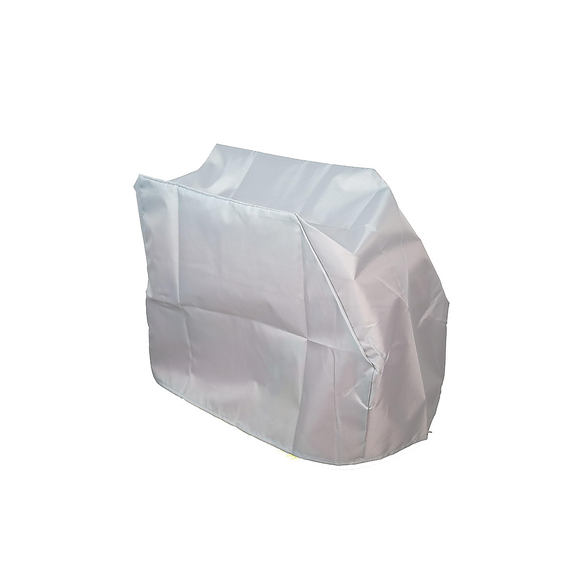 Ophthalmic Grey Nylon Universal Auto Refractor Refractometer Keratometer Protective Dust Cover